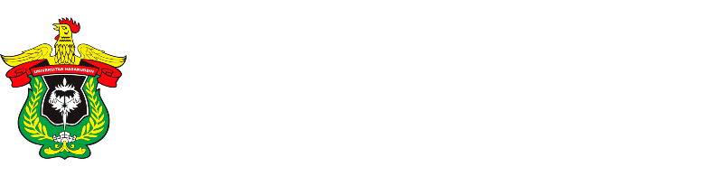 BERANDA - Fakultas Pertanian